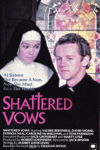 Shattered Vows (1984): Where to Watch and Stream Online | Reelgood