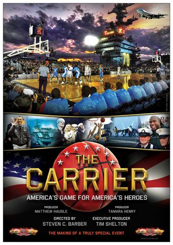 The Carrier (2013): Where to Watch and Stream Online | Reelgood