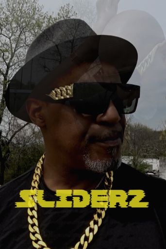 Sliderz (2022): Where to Watch and Stream Online | Reelgood