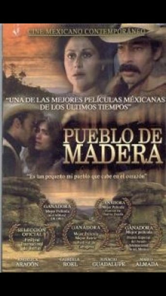 Pueblo de madera (1990): Where to Watch and Stream Online | Reelgood