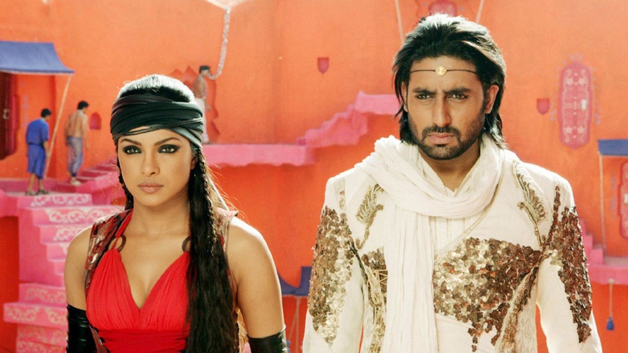 The Legend of Drona (2008): Where to Watch and Stream Online | Reelgood