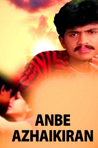 Anbe Azhaikiren: Where to Watch and Stream Online | Reelgood