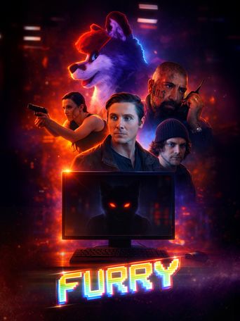 Furry (2021): Where to Watch and Stream Online | Reelgood