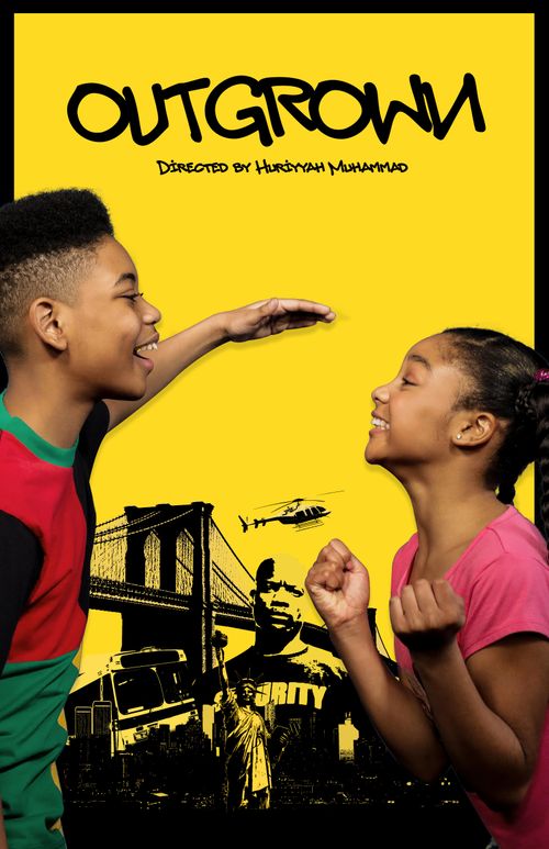 Outgrown (2019) - Watch on Up Faith Family or Streaming Online | Reelgood