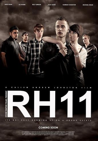 Rh11 (2010): Where to Watch and Stream Online | Reelgood
