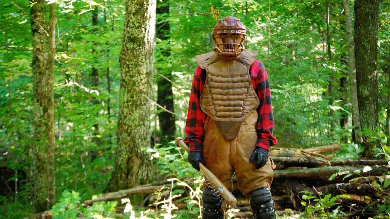 Billy Club (2013): Where to Watch and Stream Online | Reelgood