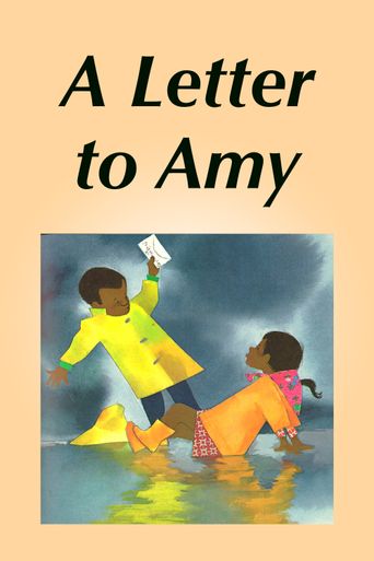 A Letter to Amy (1970): Where to Watch and Stream Online | Reelgood