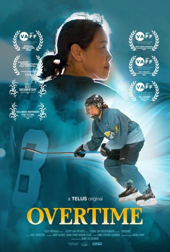 Overtime (2024): Where to Watch and Stream Online | Reelgood