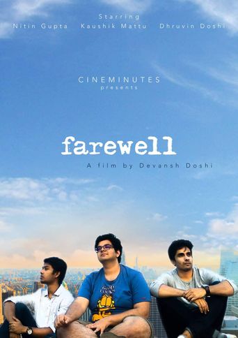 Farewell (2019): Where to Watch and Stream Online | Reelgood