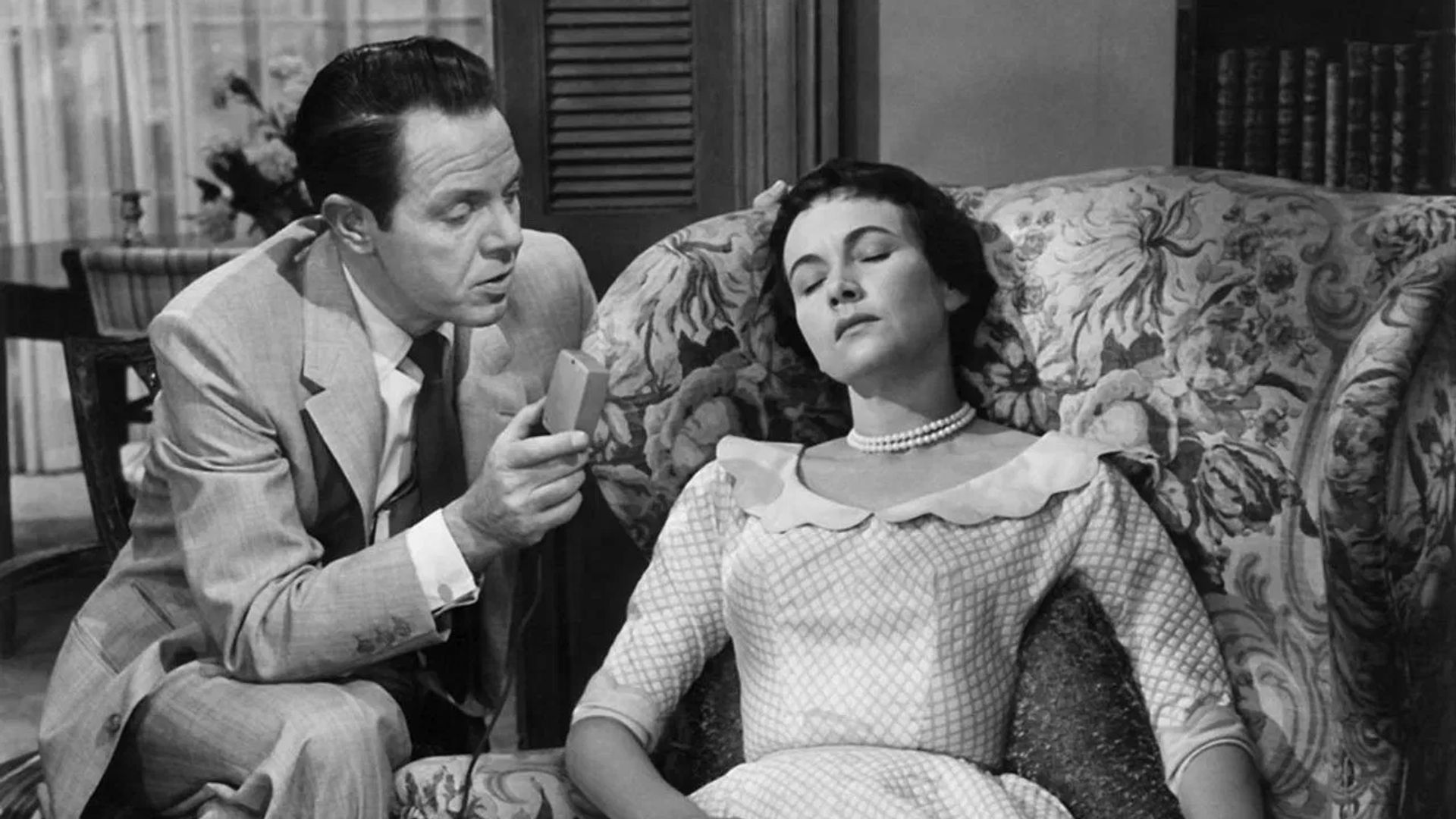 The Search for Bridey Murphy (1956): Where to Watch and Stream Online ...