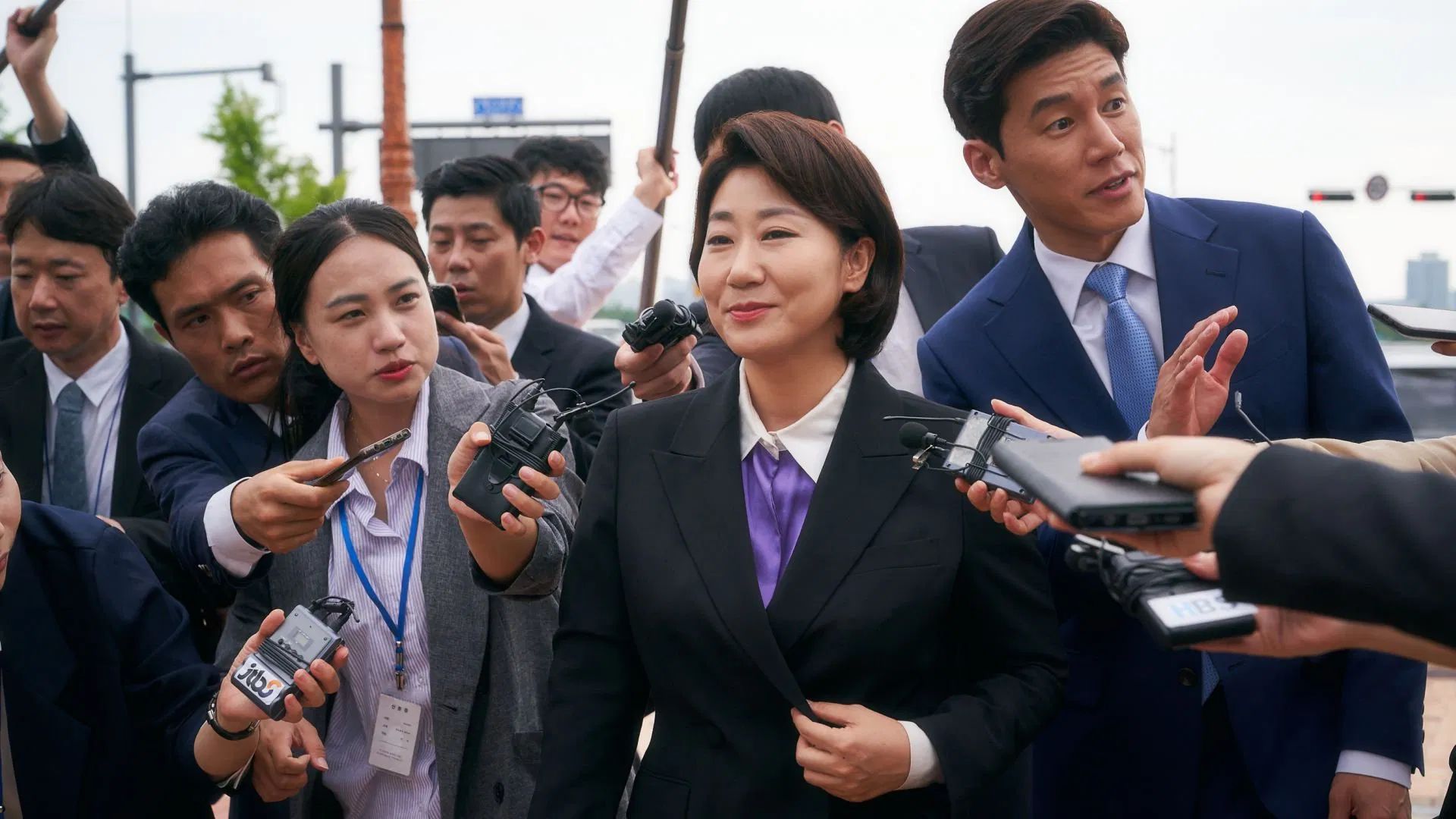 Honest Candidate (2020) - Watch on Tubi, The Roku Channel, and ...