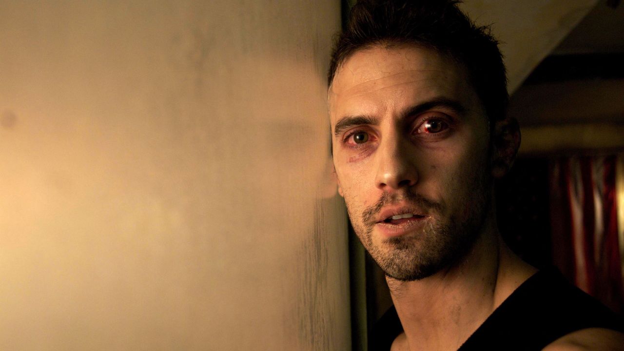 The Divide (2012): Where to Watch and Stream Online | Reelgood