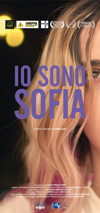 Io sono Sofia (2019): Where to Watch and Stream Online | Reelgood