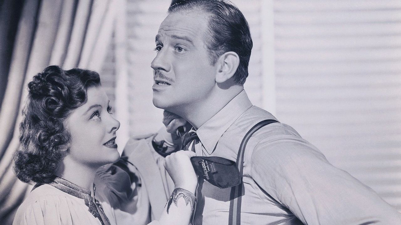 Third Finger, Left Hand (1940): Where to Watch and Stream Online | Reelgood