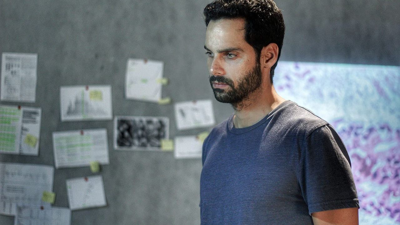 Infection (2004): Where to Watch and Stream Online | Reelgood