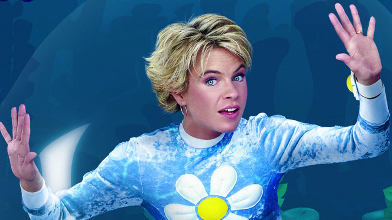 Annie Brocoli dans les fonds marins (2003): Where to Watch and Stream ...