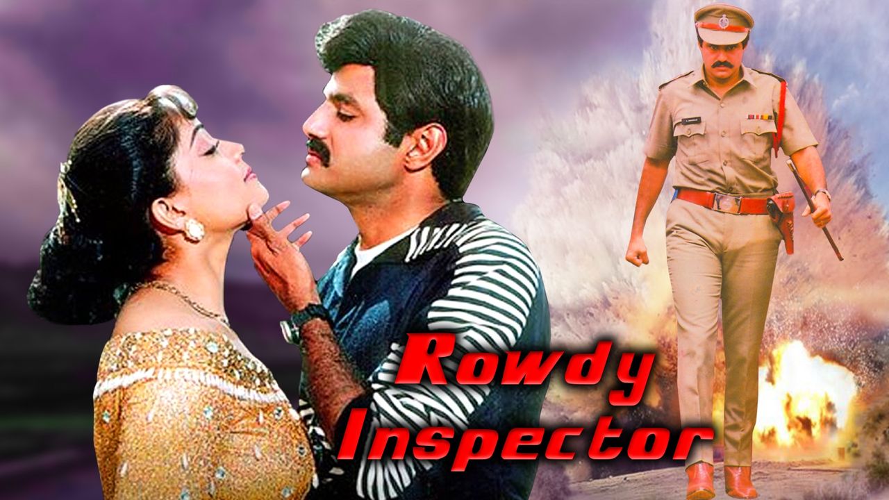 Rowdy Inspector (1992): Where to Watch and Stream Online | Reelgood