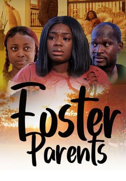 Foster Parents: Where to Watch and Stream Online | Reelgood