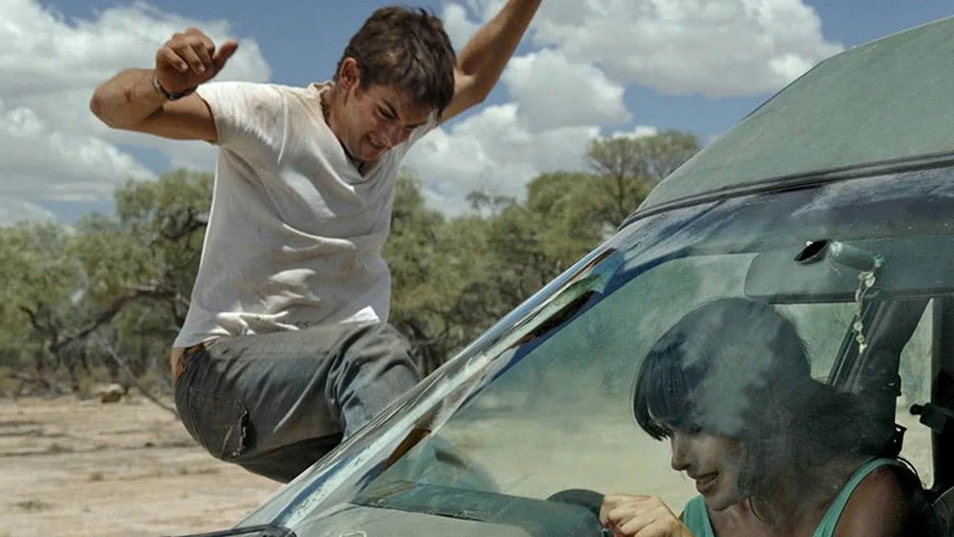 Gone (2006) - Where to Watch It Streaming Online | Reelgood