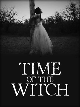 Time of the Witch (2024): Where to Watch and Stream Online | Reelgood