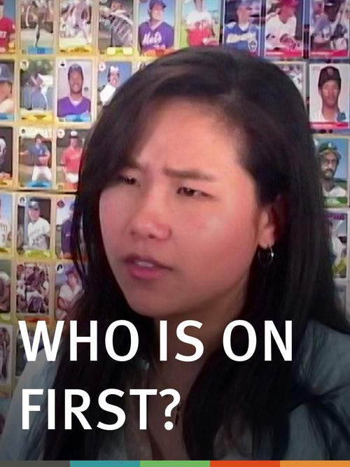 Who Is On First?: User Lists | Reelgood