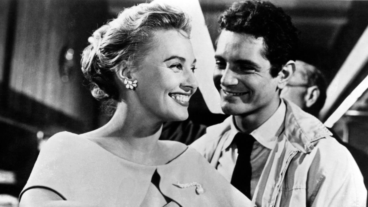 A Cold Wind in August (1961): Where to Watch and Stream Online | Reelgood