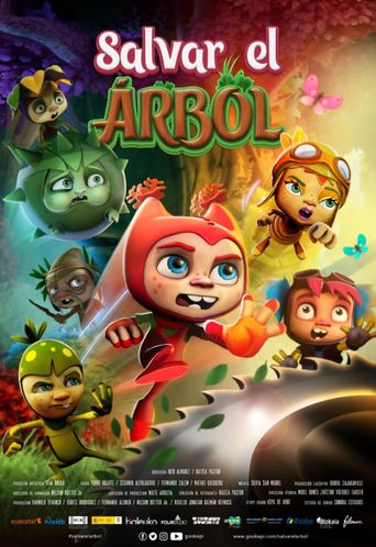 Save the Tree (2021): Where to Watch and Stream Online | Reelgood