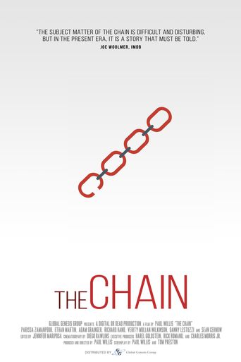 The Chain (2018): Where to Watch and Stream Online | Reelgood