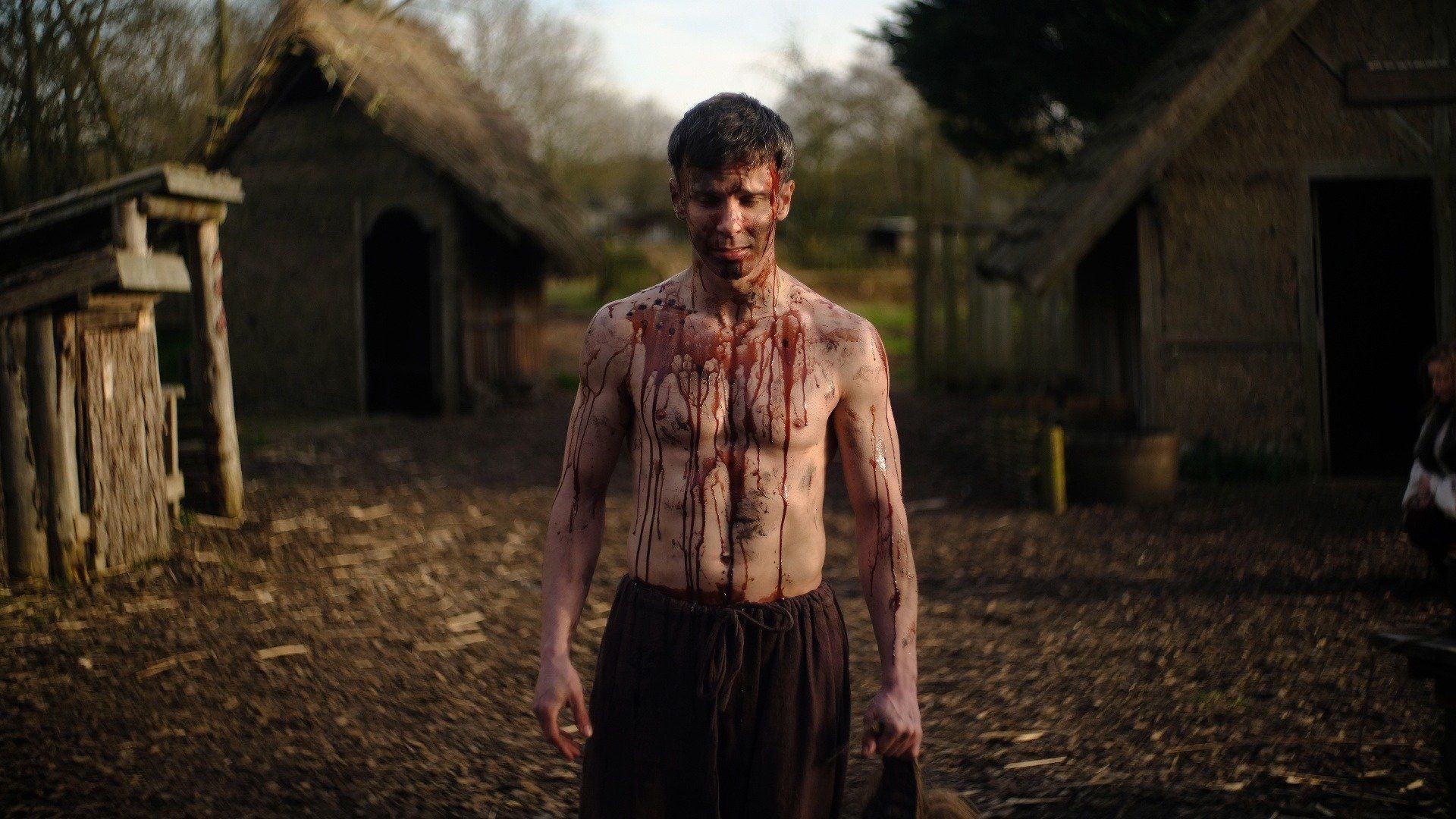 Werewolf Castle (2021) - Where to Watch It Streaming Online Available ...