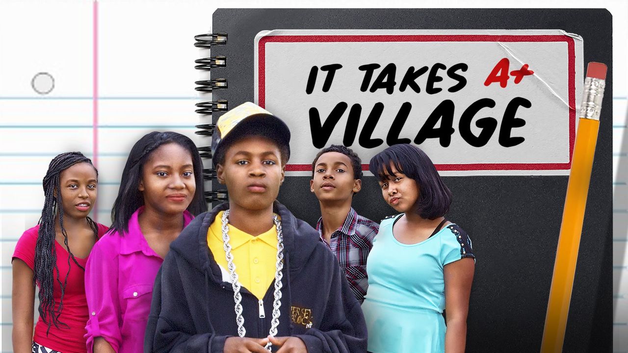 It Takes a Village: Where to Watch and Stream Online | Reelgood