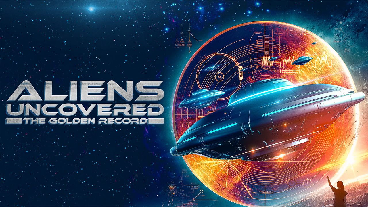 Aliens Uncovered: The Golden Record (2023): Where to Watch and Stream ...