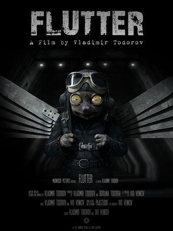 Flutter (2017): Where to Watch and Stream Online | Reelgood
