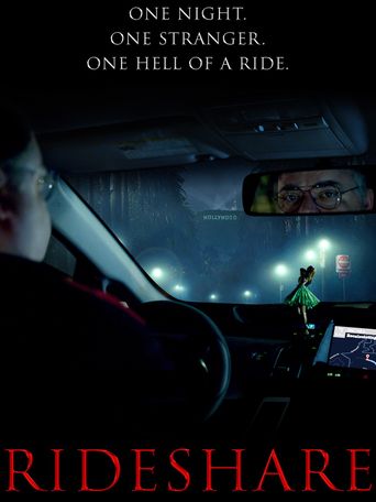 Rideshare (2020): Where to Watch and Stream Online | Reelgood