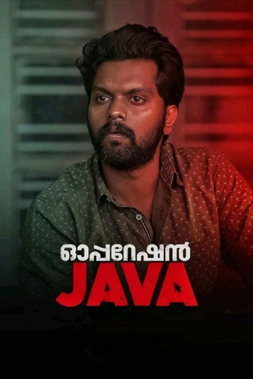 Operation Java (2021): Where to Watch and Stream Online | Reelgood