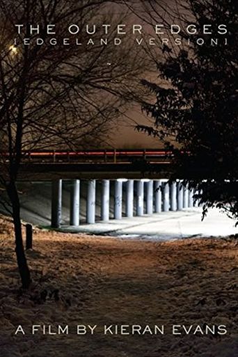 The Outer Edges (2013): Where to Watch and Stream Online | Reelgood