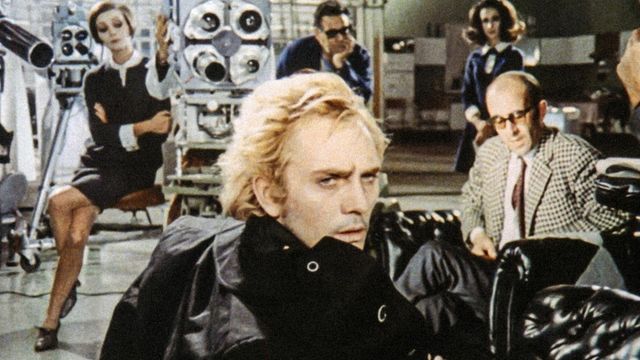 Toby Dammit (1969): Where to Watch and Stream Online | Reelgood