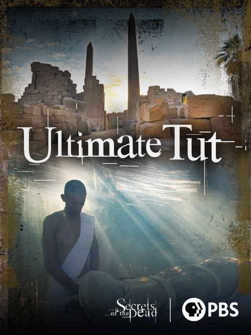 Ultimate Tut: Where to Watch and Stream Online | Reelgood