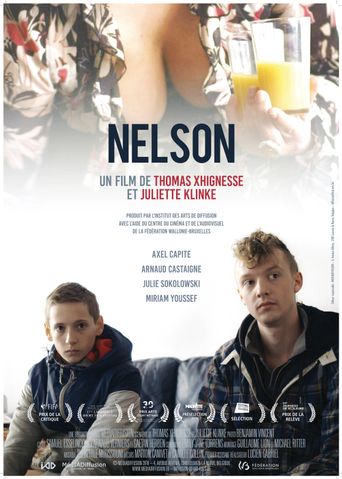 Nelson (2015): Where to Watch and Stream Online | Reelgood