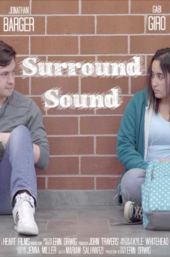 Surround Sound: Where to Watch and Stream Online | Reelgood