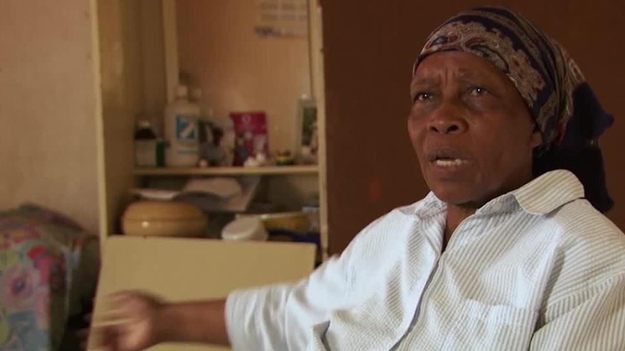 A Crime of Hate: Funeka's Story (2014): Where to Watch and Stream ...