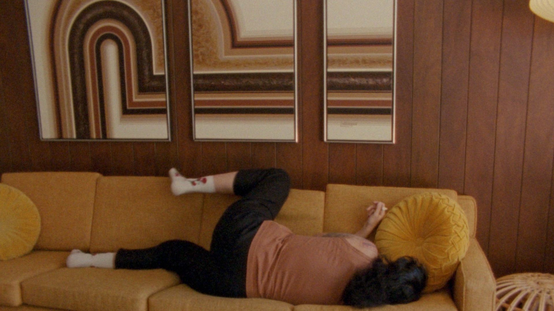 Autofiction (2021) - Where to Watch It Streaming Online | Reelgood