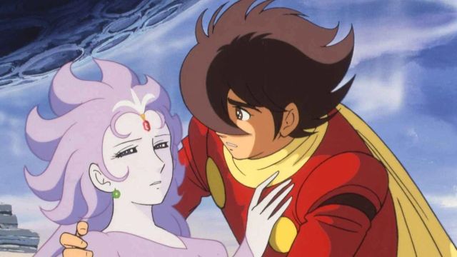 Cyborg 009: Legend of the Super Vortex (1980): Where to Watch and ...
