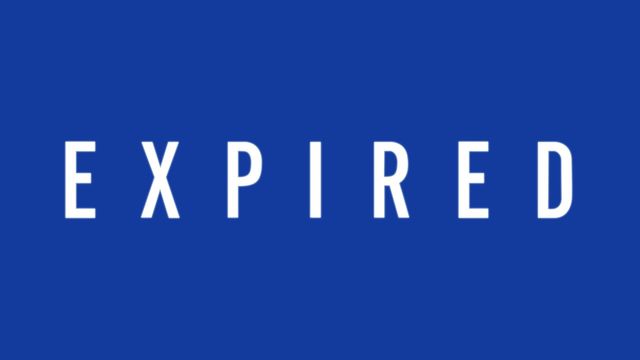 Expired (2008): Where to Watch and Stream Online | Reelgood
