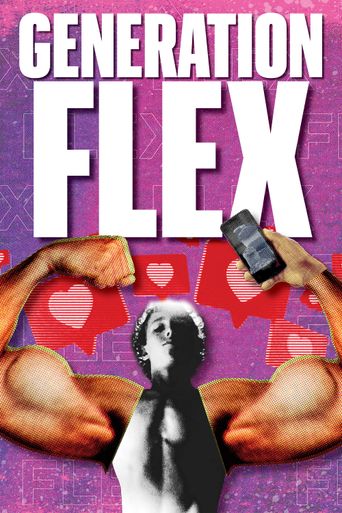 Generation Flex: Where to Watch and Stream Online | Reelgood