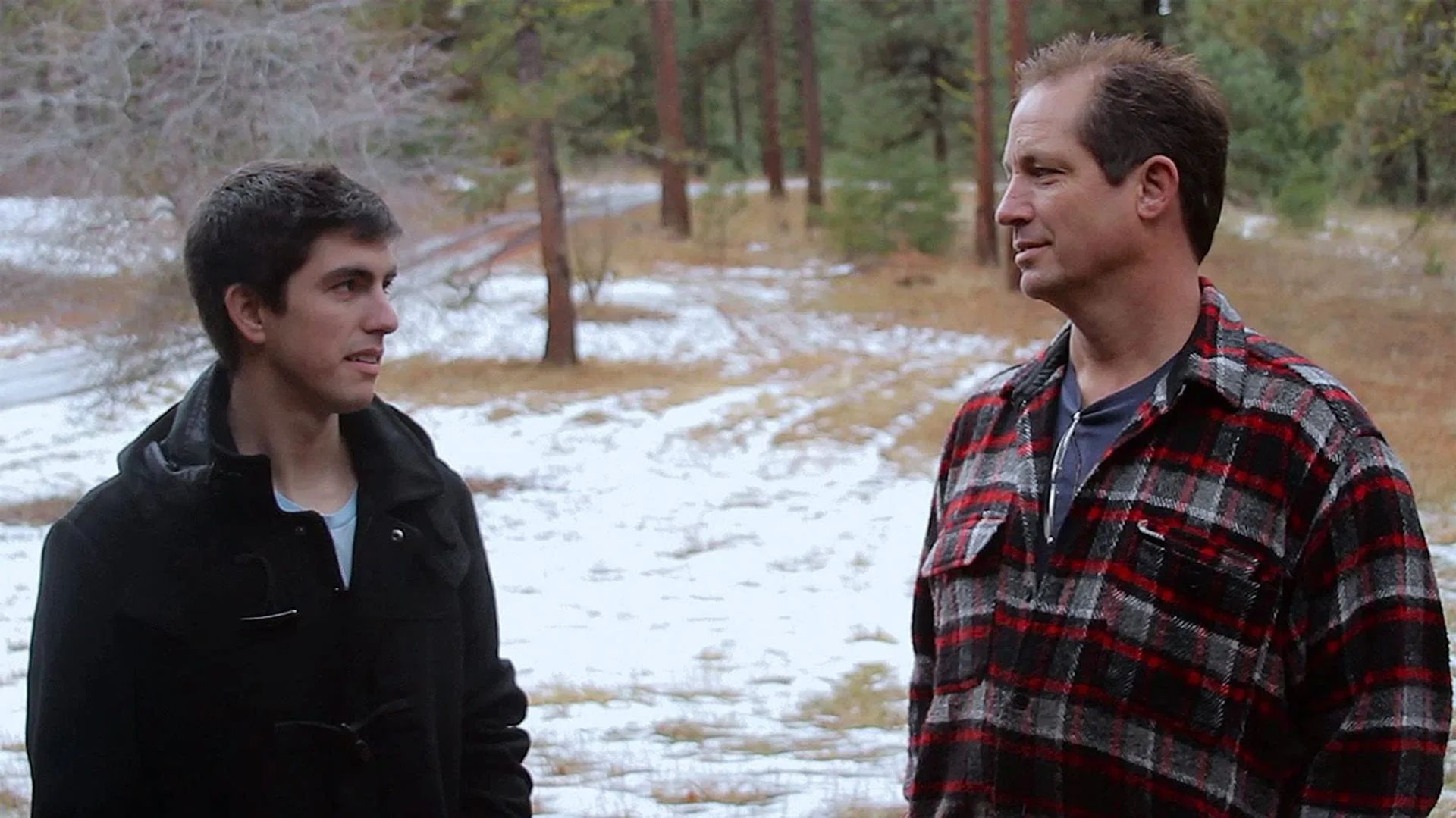 Coming Out (2016) - Watch on Prime Video, Kanopy, Tubi, The Roku ...