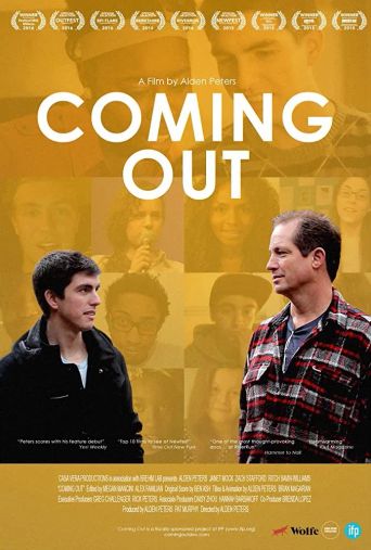 Coming Out (2015): Where to Watch and Stream Online | Reelgood