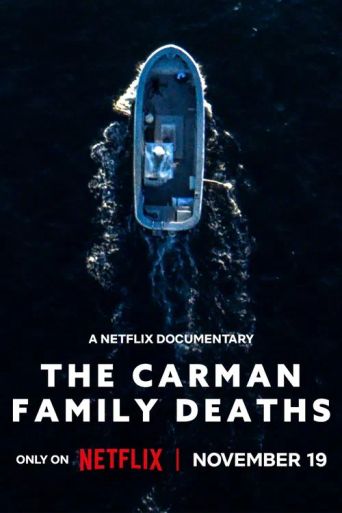 The Carman Family Deaths (2025): Where to Watch and Stream Online ...