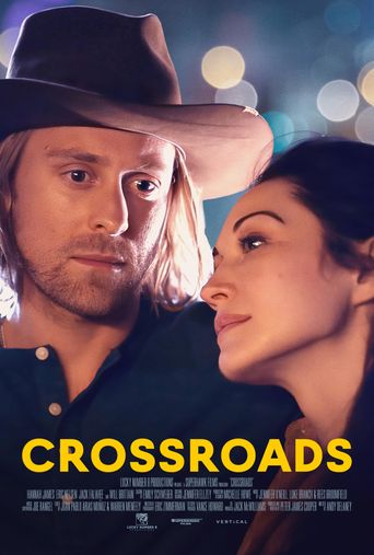 Crossroads (2025): Where to Watch and Stream Online | Reelgood