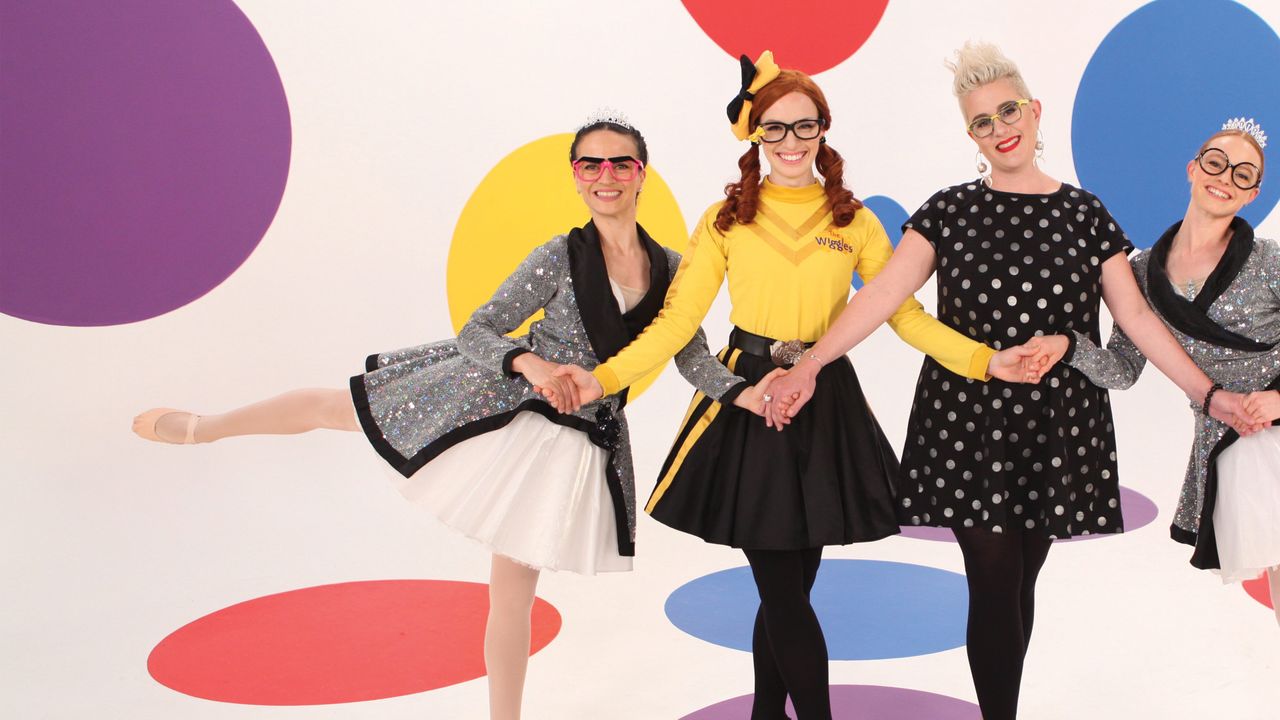 The Wiggles: Duets (2017): Where to Watch and Stream Online | Reelgood