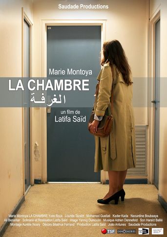 La chambre (2019): Where to Watch and Stream Online | Reelgood